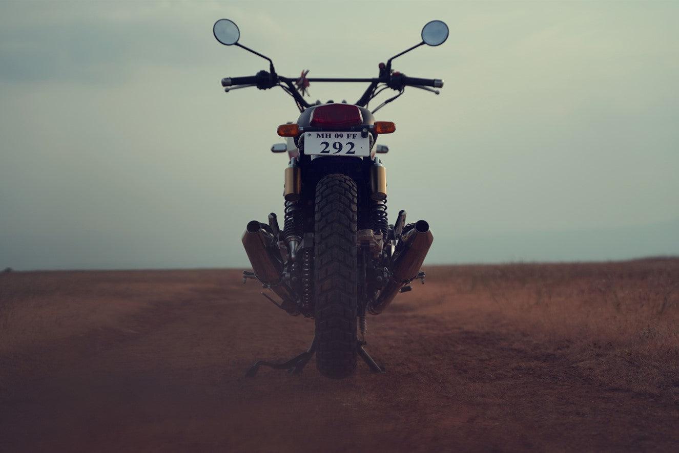 Best Road Trips Around The World On A Motorcycle – Barrel Exhaust