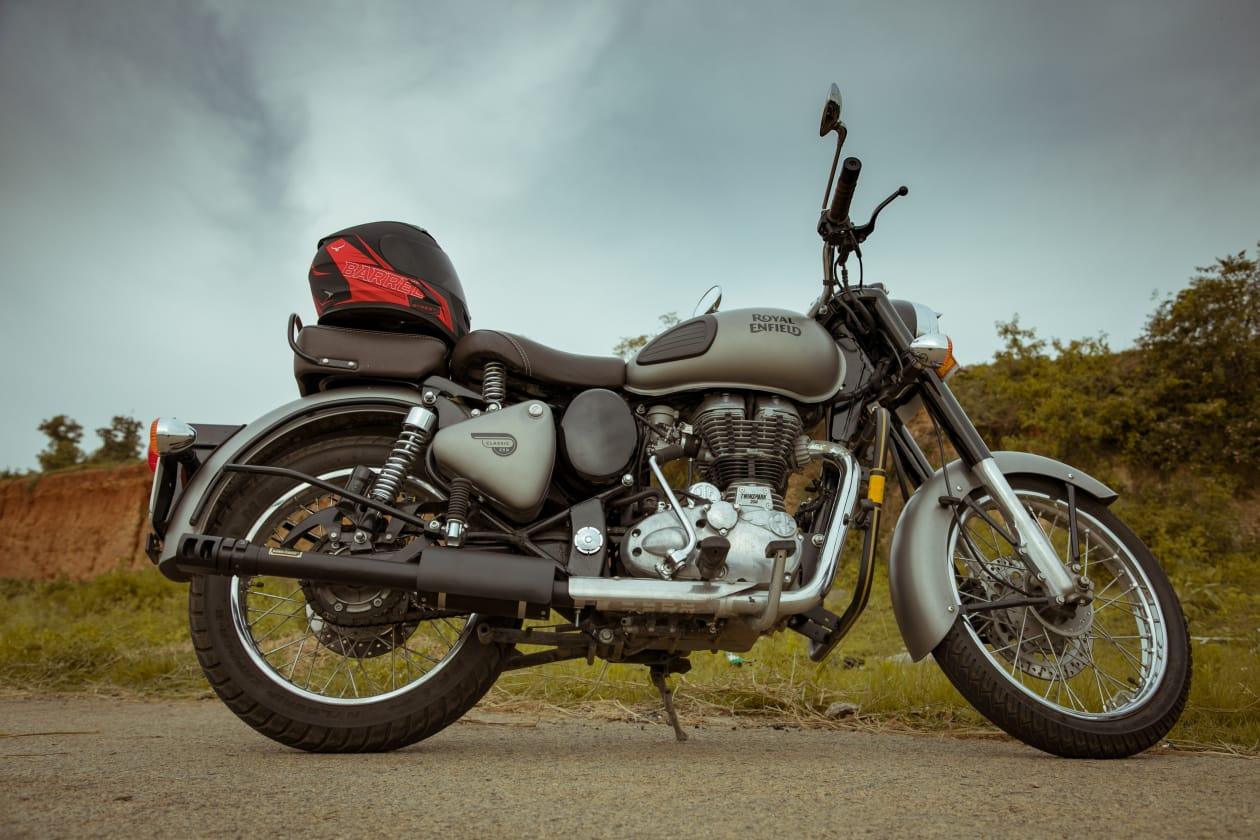 The Complete Beginner’s Guide to the Biker Lifestyle – Barrel Exhaust