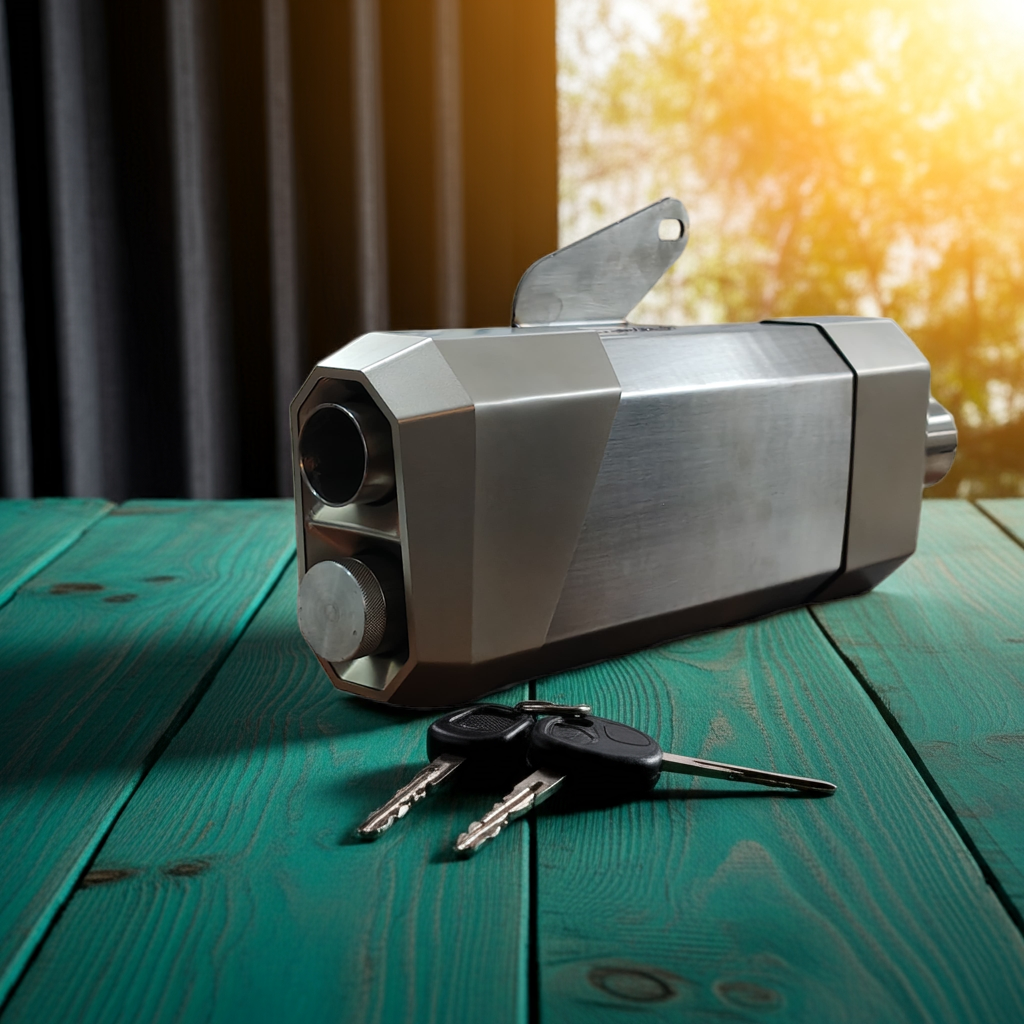 Barrel Storm - Benelli TRK 502X with Link Pipe – Barrel Exhaust