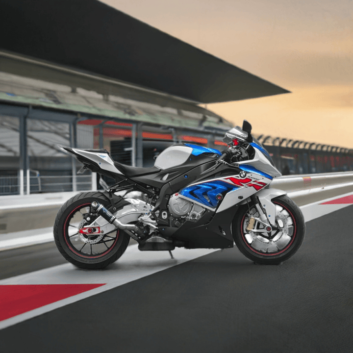 Barrel Exhaust | Premium Motorcycle Exhaust Systems for Enthusiasts Wo